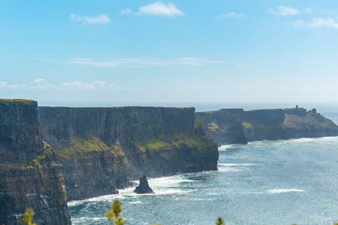Cliffs of Moher, Burren and Galway 2 Days Private Chauffeur Tour - Frequently Asked Questions