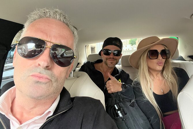 Cliffs of Moher, Burren and Galway 2 Days Private Chauffeur Tour - Final Thoughts