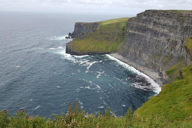 Cliffs of Moher & Burren Day Tour with a 2 hour stop at Cliffs - Who Should Book This Tour?