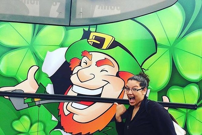 Cliffs of Moher Day Tour From Cork: Including the Wild Altanic Way - Accessibility and Additional Info