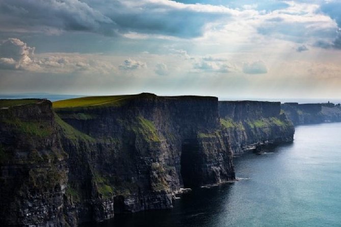 Cliffs of Moher Day Tour From Limerick: Including the Wild Altanic Way - Pricing and Booking Details