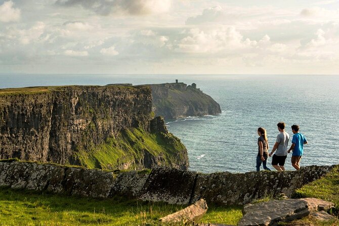 Cliffs of Moher explorer day tour from Limerick. Guided. - Why This Tour Offers Good Value