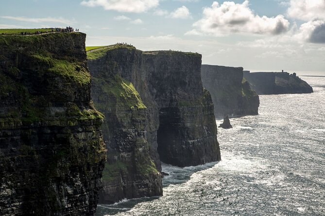 Cliffs of Moher explorer day tour from Limerick. Guided. - Who Will Love This Tour?