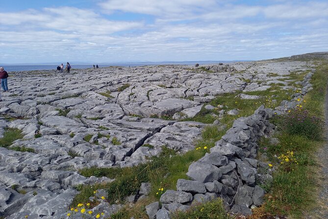 Cliffs of Moher from Adare Manor Private Tour - The Journey Begins: From Adare to the Cliffs of Moher