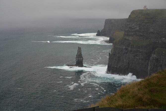 Cliffs of Moher from Adare Manor Private Tour - Assessing the Value
