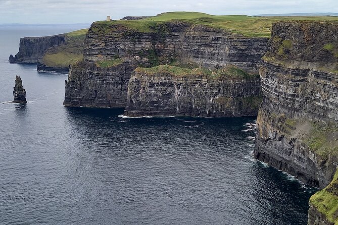 Cliffs of Moher from Adare Manor Private Tour - Who Will Love This Tour?