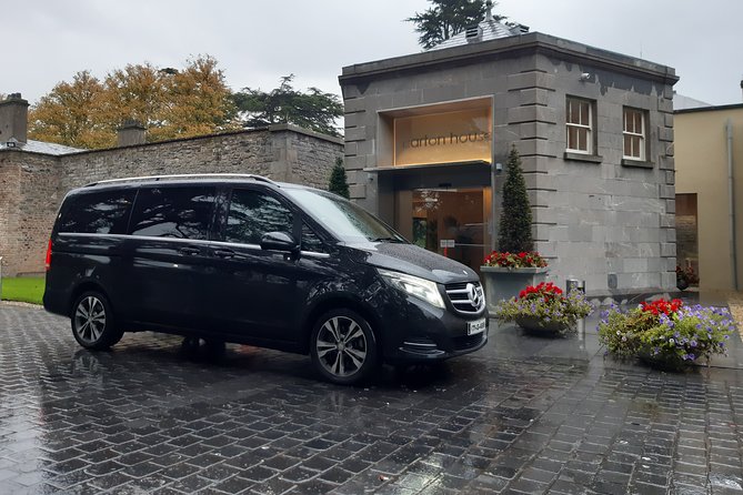 Cliffs of Moher from Shannon Airport en route to Galway - FAQs