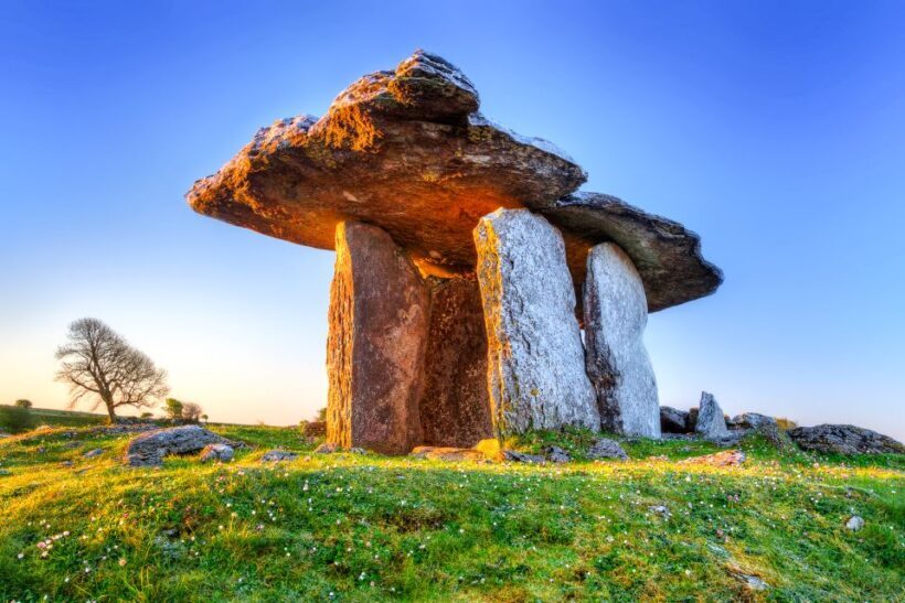 Cliffs of Moher Full-Day Tour from Dublin - Key Points