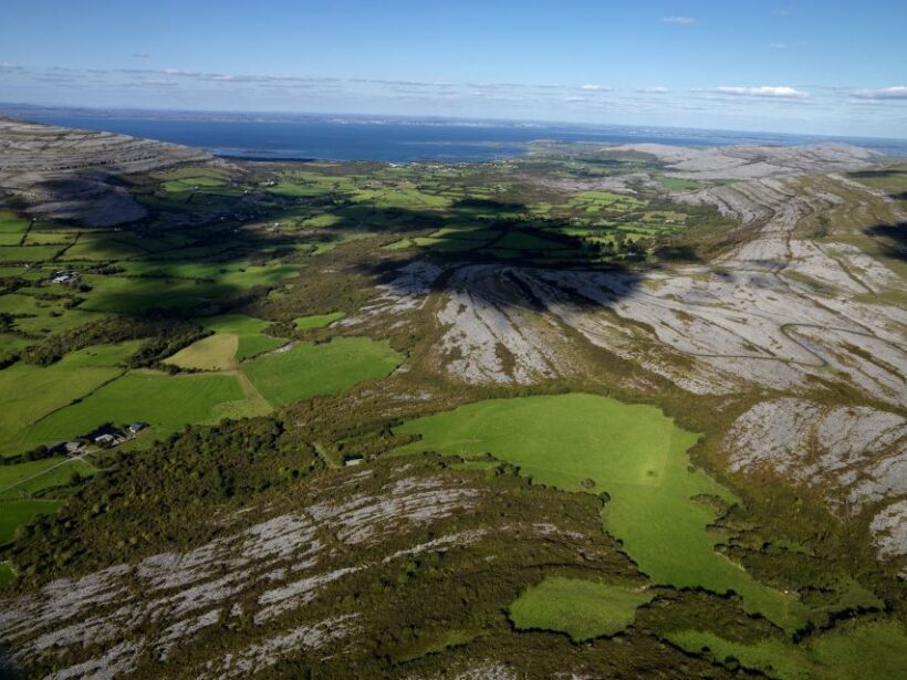 Cliffs of Moher Full-Day Tour from Dublin - What Travelers Say