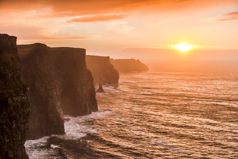 Cliffs of Moher Full-Day Tour from Dublin - Final Thoughts: Who Will Love This Tour?