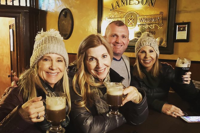 Cliffs of Moher & Galway Bay - History, Music & Fun! - Breathtaking Cliffs of Moher