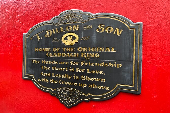 Cliffs of Moher & Galway Bay - History, Music & Fun! - Exploring Galway Bay