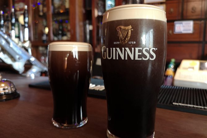 Cliffs of Moher & Galway Bay - History, Music & Fun! - Traveler Testimonials and Highlights