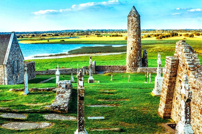 Cliffs of Moher, Galway - Private Shore Excursion - Practical Details and Value