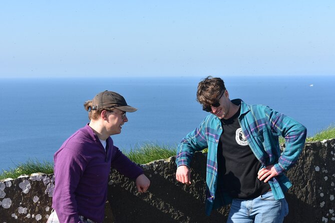 Cliffs of Moher Hiking Tour From Doolin - Small Group - Traveler Reviews and Recommendations