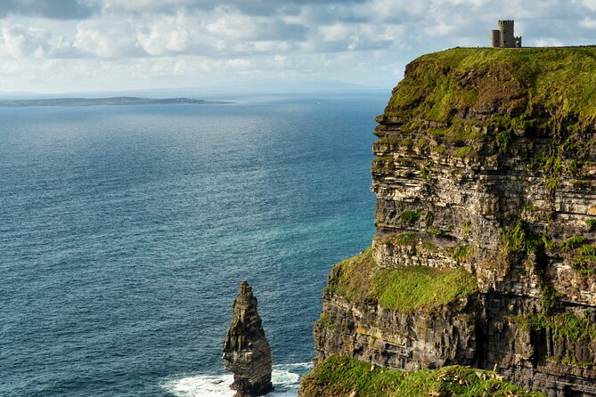 Cliffs of Moher Private Day Tour Review - Pickup and Meeting Points
