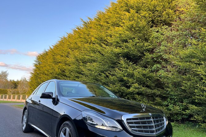 Cliffs of Moher Private Day Tour Review - Visiting Charming Villages