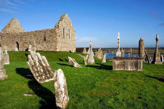 Cliffs of Moher Private Full Day Tour From Dublin - Final Thoughts