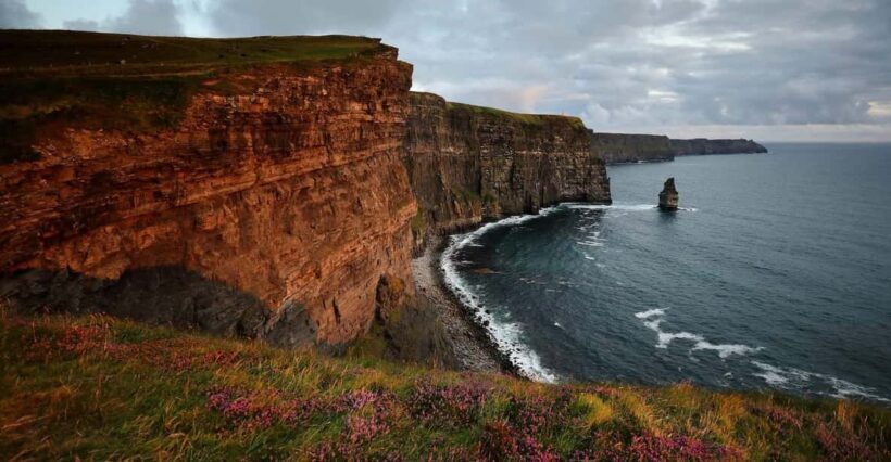 Cliffs of Moher: Private Luxury tour from Dublin - A Comprehensive Look at the Experience