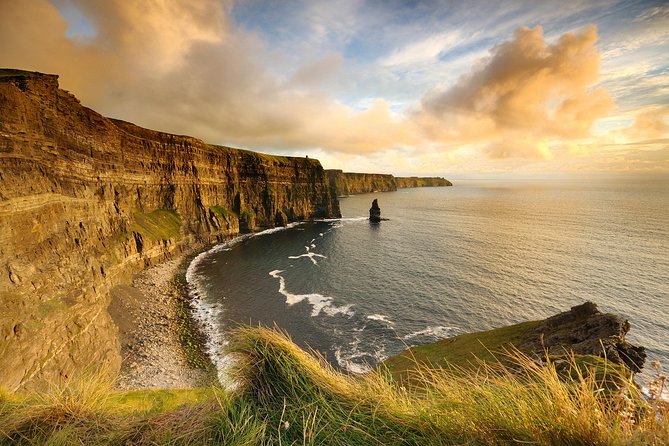 Cliffs of Moher & the Burren Tour from Galway - FAQ