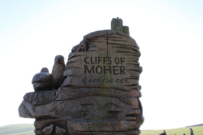 Cliffs Of Moher & Wild Atlantic Way Luxury Award Winning Tour. - Unique Features of the Wild Atlantic Way