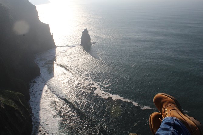 Cliffs Of Moher & Wild Atlantic Way Luxury Award Winning Tour. - Customizable Itinerary for Your Adventure