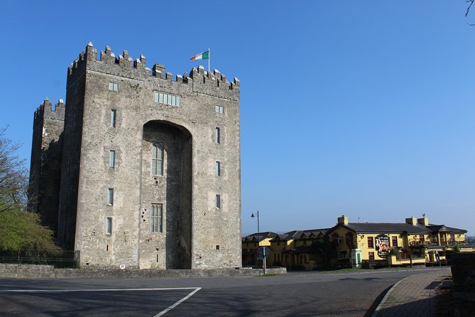 Cliffs Of Moher & Wild Atlantic Way Luxury Award Winning Tour. - Expert Local Guides and Their Insights