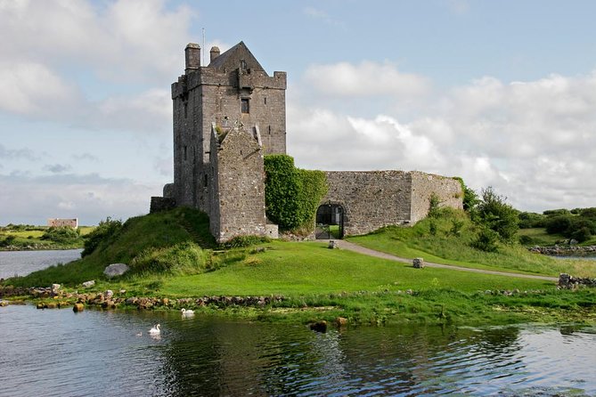 Cliffs Of Moher & Wild Atlantic Way Luxury Award Winning Tour. - Memorable Experiences and Traveler Reviews