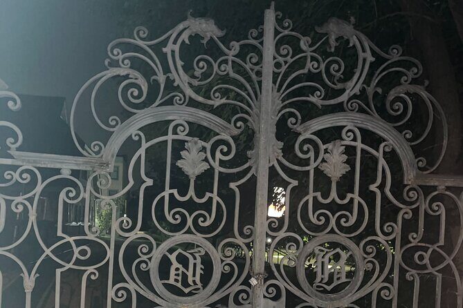 Clifton A Haunted Walking Tour - A Deep Dive into the Clifton A Haunted Walking Tour