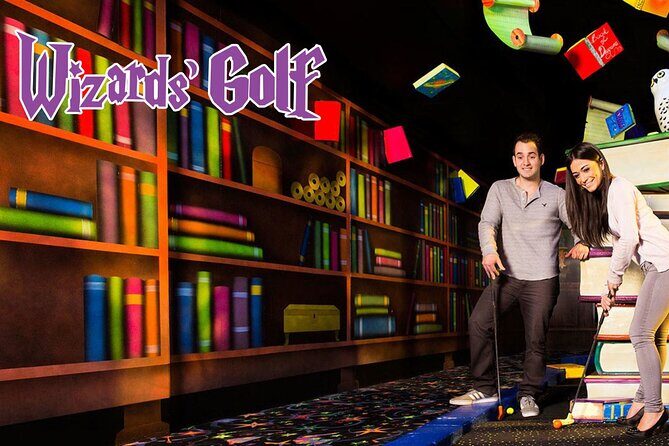 Clifton Hill Fun Pass: Top 6 Attractions - Practical Tips for Making the Most of Your Pass