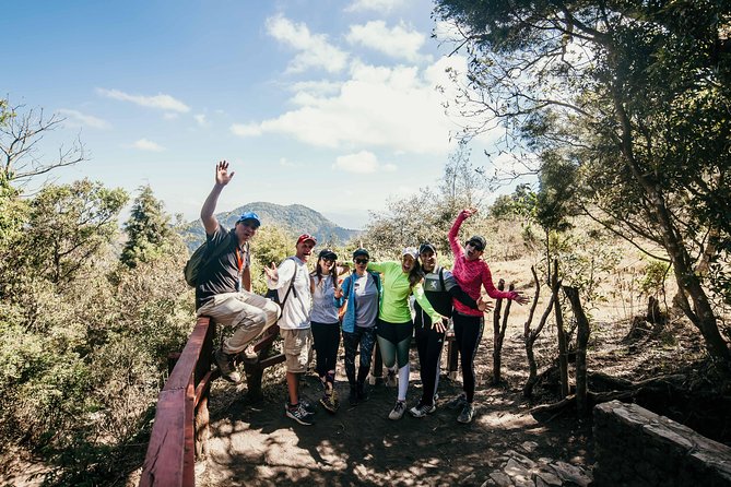 Climb Active Pacaya Volcano + Box Lunch at the Top - Shared Tour - Positive Experiences
