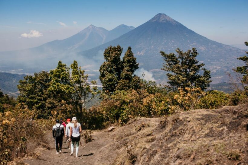 Climb Active Pacaya Volcano: Shared Tour with Box Lunch - Exploring the Climb Active Pacaya Volcano Tour: A Practical Guide for Travelers