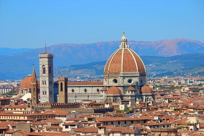 Climb Florence Duomo: Dome and Cathedral Tour - What’s Included and What’s Not