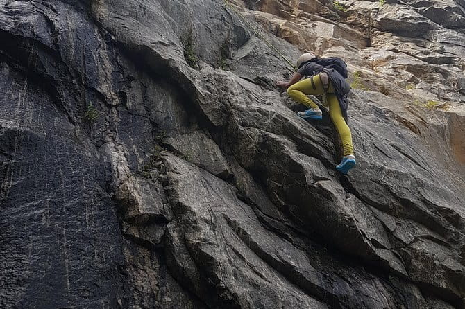 Climb & Fly - The Sum Up