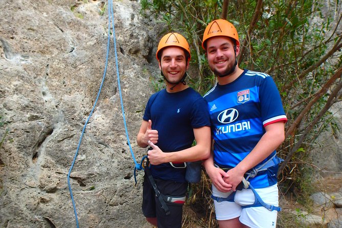 Climb In Montanejos For Beginners - Key Points