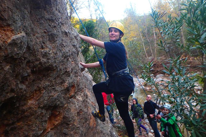 Climb In Montanejos For Beginners - The Value of This Experience