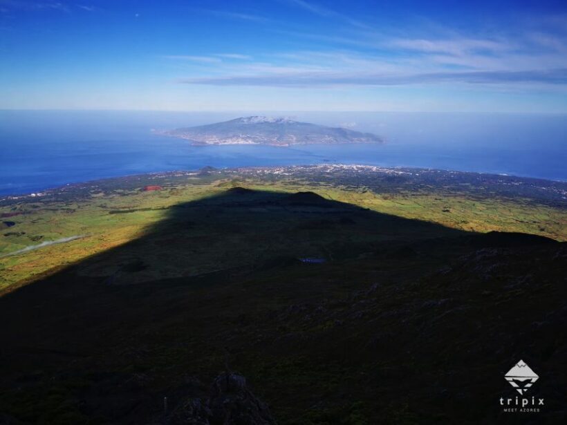 Climb Mount Pico with a Professional Guide - Discovering Mount Pico: An In-Depth Look