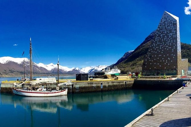 Climb one of Norway's Highest Indoor Climbing Wall - FAQ