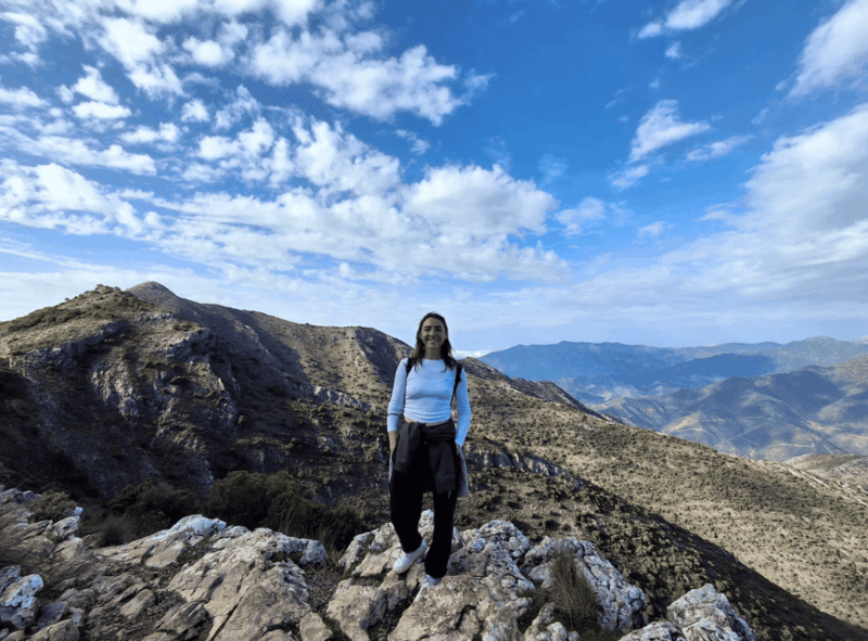 Climb the La Concha: Guided Private Hiking Trip - Exploring the Climb of La Concha: A Private Guided Hike with Marbella Adventures