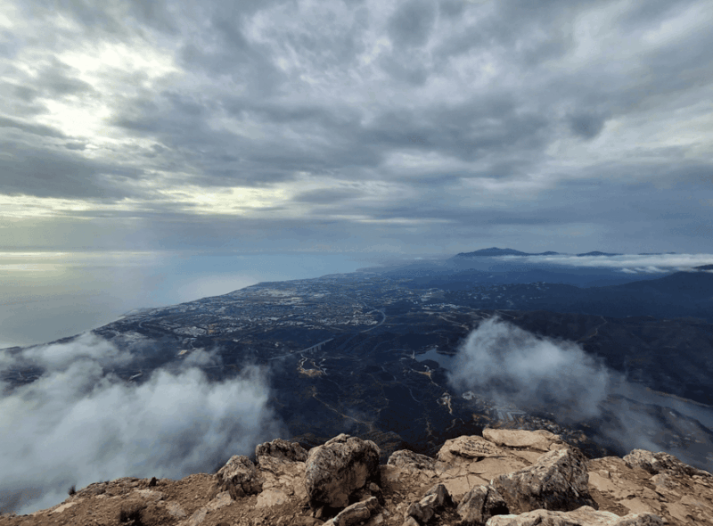 Climb the La Concha: Guided Private Hiking Trip - Final Thoughts: Who Should Consider This Tour?