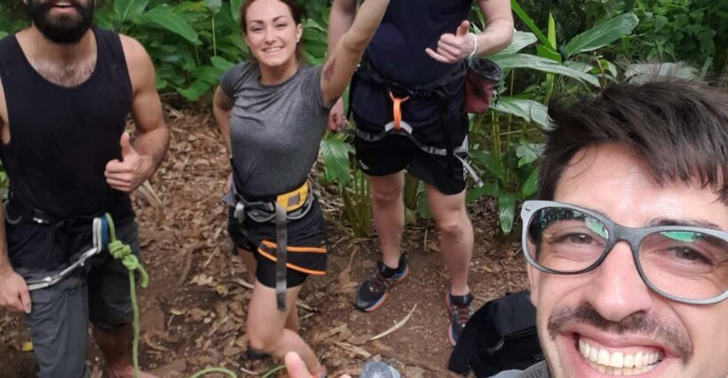 Climb the most iconic mountain in Rio de Janeiro: Sugarloaf - Key Points