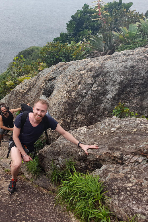 Climb the most iconic mountain in Rio de Janeiro: Sugarloaf - Final Thoughts