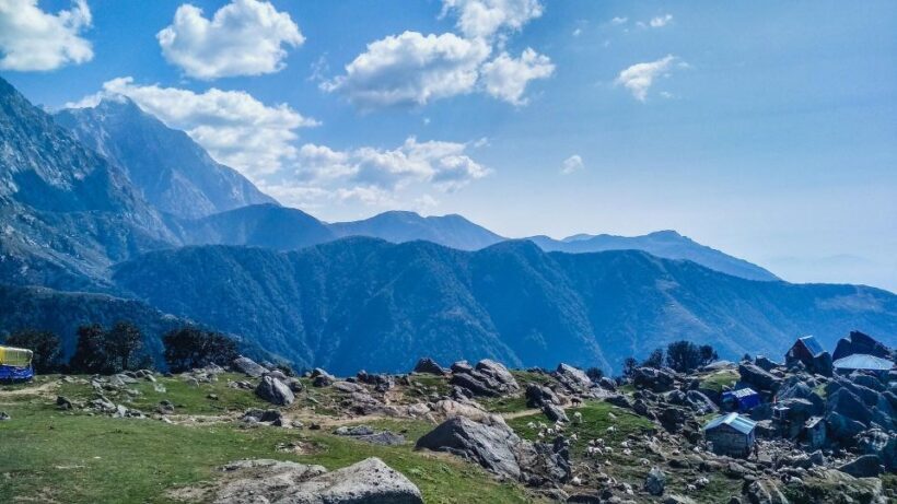 Climb to the Triund Top - Who Is This Tour Best For?