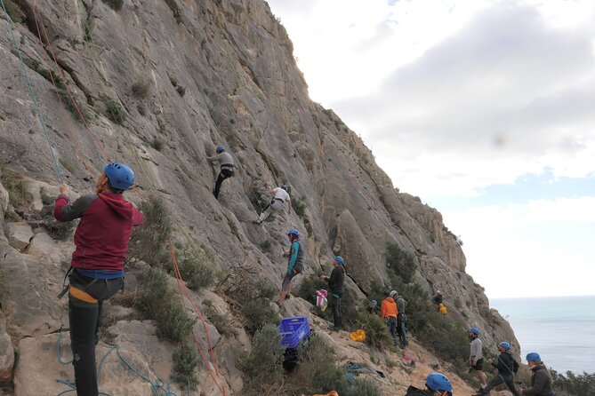 Climbing baptism - Why This Climbing Baptism Is a Great Choice
