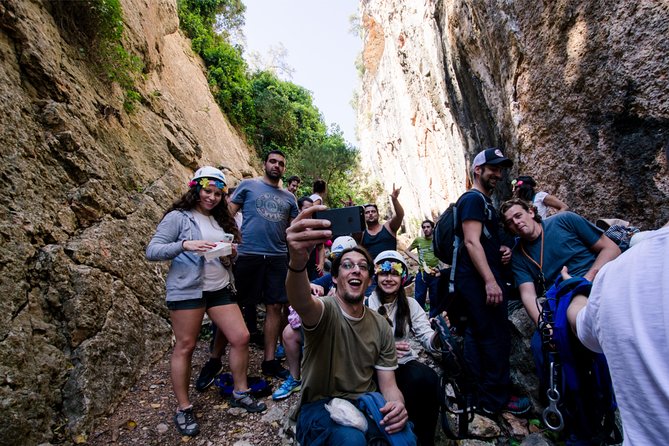 Climbing Experience in Arrábida - Pricing and Booking Details