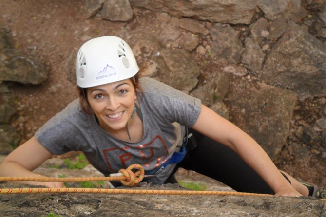 Climbing Experience in Arrábida - Participation Guidelines