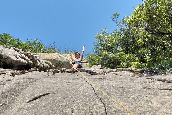 Climbing Experience in Sintra - The Reviews Speak for Themselves