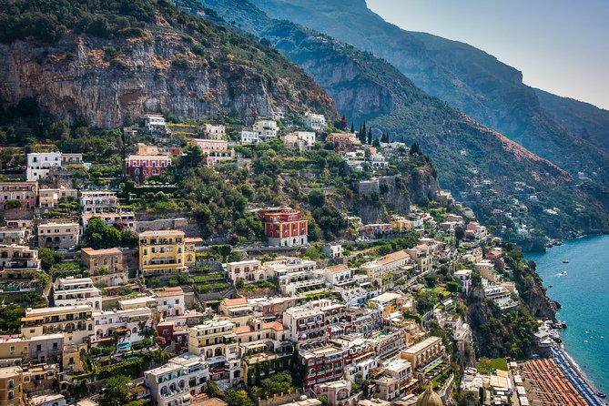 Climbing Experience - Positano - Experience and Reviews