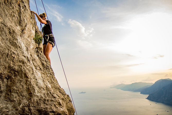 Climbing Experience - the Path of the Gods - Logistics and Transportation Options