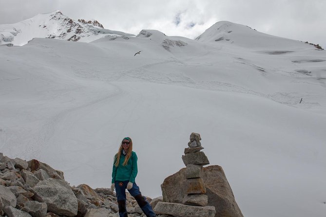 Climbing Huayna Potosí - Whats Included in the Tour?